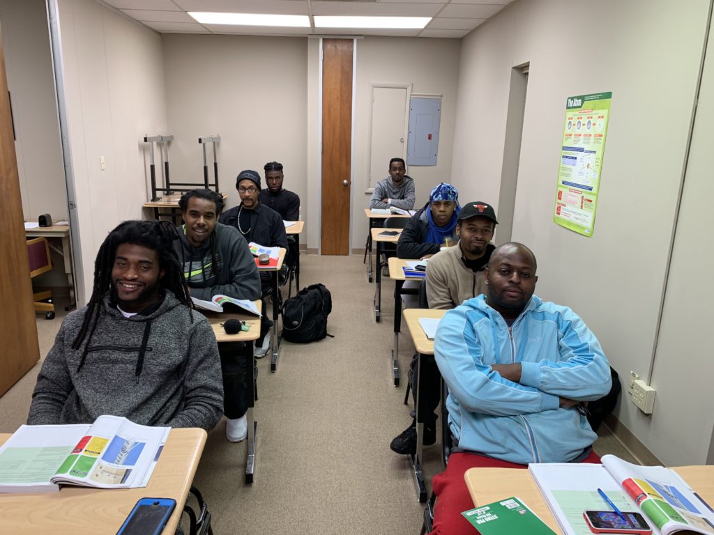 Financial Training - Global Vocational Training Center Financial Training - Global Vocational Training Center